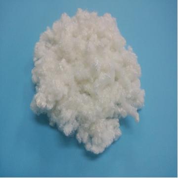 7Dx51MM PSF HCS Hollow Conjugated Polyester Fiber Filling Beddings