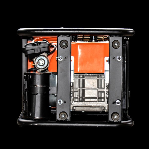 Quality 4.0kW Gasoline Inverter Generator for sale