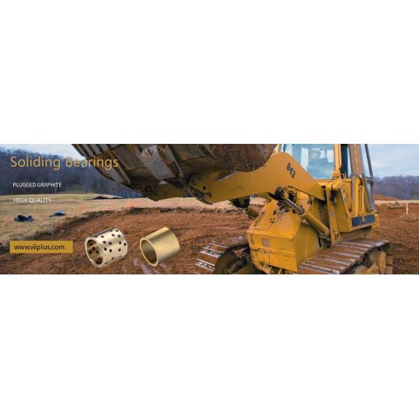 soliding bushings