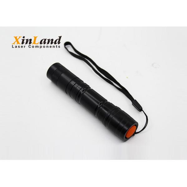Quality 5mw-10mw Black Industrial Laser Pointer End Tail Switch for sale