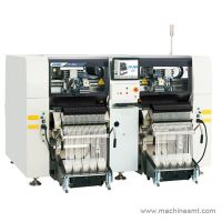 Quality Used Juki FX-3RA SMT Pick And Place Machine Automatic High Speed Modular Mounter for sale