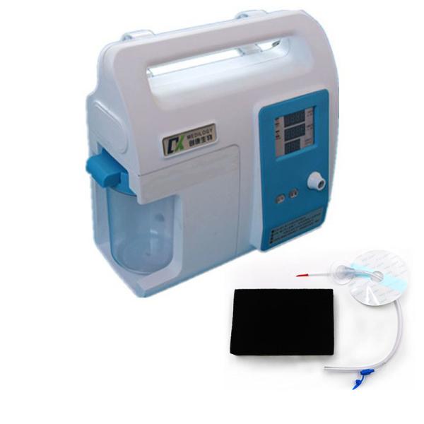 Quality Sealing Drainage Negative Pressure Suction Machine Vacuum For Wound Healing for sale
