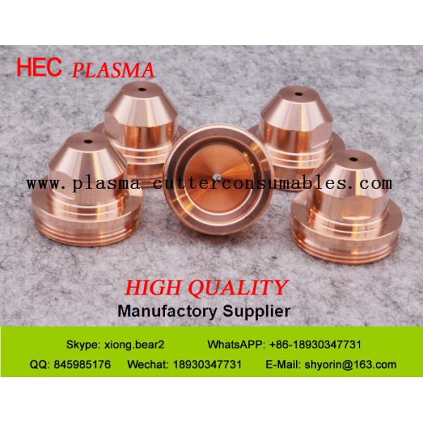 Quality Nozzle 020611 100A For Max200 / HT2000 Plasma Consumables for sale