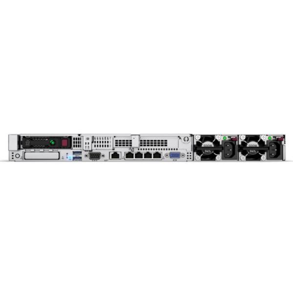 Quality HP HPE Proliant DL360 Gen10 OEM Xeon Web Hosting Server System for 1U Rack Mount for sale