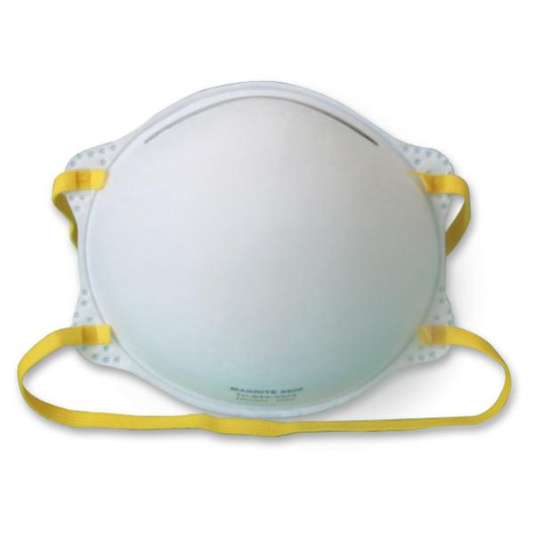 Quality Infection Control KN95 Respirator Mask Anti Vuris With CE FDA Certification for sale