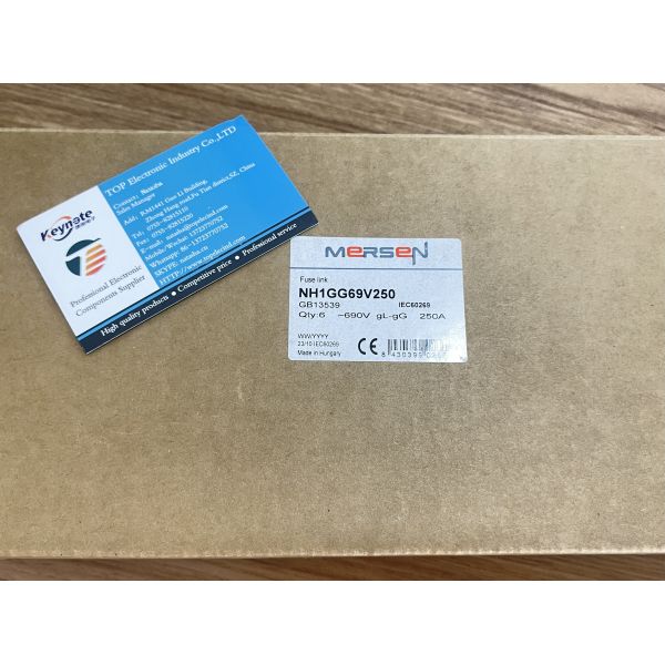 Quality NH1GG69V250P IGBT Module 250A High Current 1200V Voltage Low Vce(sat) High for sale