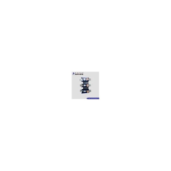 Quality 3.6kV Heavy Current AC Vacuum Contactor 3200A Medium / Low Voltage for sale
