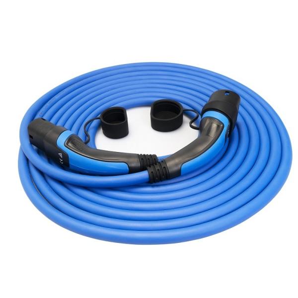 Quality Mode 3 Iec 61851 480V Electric Vehicle Charging Cable for sale
