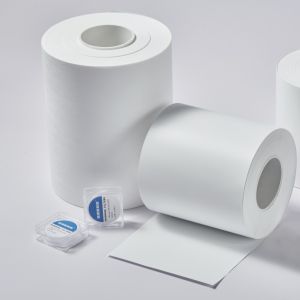 Quality Hydrophilic PES Membrane 0.1μm For Lab Vacuum Filtration Apparatus for sale