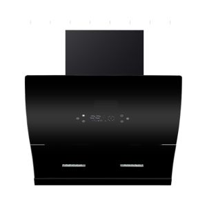 Quality Side Suction Cooker Hood for sale
