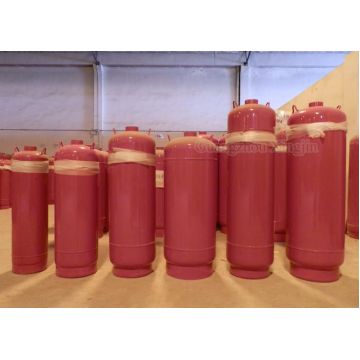 Quality High Quality Empty cylinder Reasonable Good Price for sale