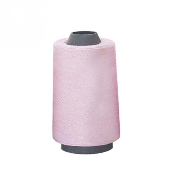 Quality 100% Polyester Sewing Thread Optional Color Hand Spinning Machine for Tents and Clothes Bag for sale