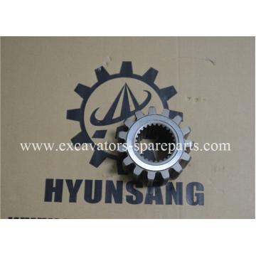 Quality Lingong LG958 LG968 Excavator Gear Sun 2907000051 29090000031 29370012691 for sale