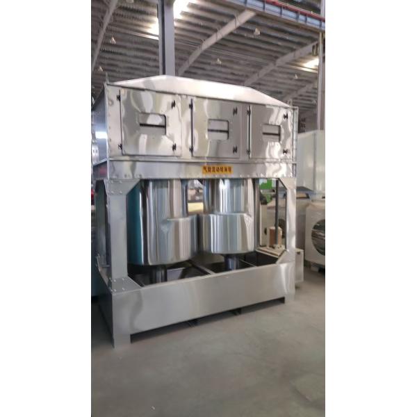 Quality Improved Airflow Efficiency Cyclone Tower with 50 Feet Diameter and Multiple for sale