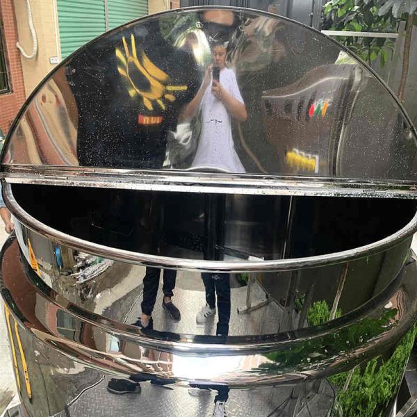 Quality Homogenizer Emulsifier Mixer liquid soap manufacturing plant Multifunctional for sale