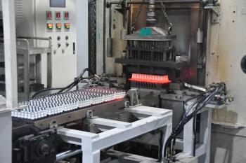 China Factory - TAKUMI JAPAN AUTO PARTS CO.,LTD.