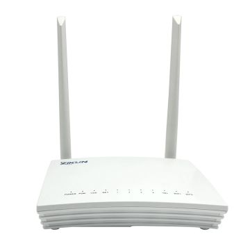 Quality 1GE 3FE 2.4G WiFi ONU Optical Network Unit Smart Home Gateway GPON HGU ONT for sale