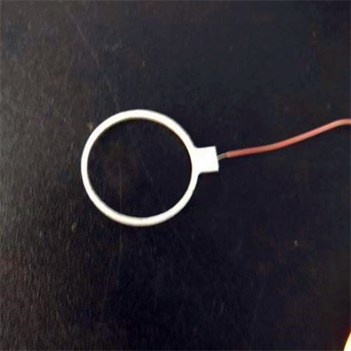 Quality Aluminium ring | IEC 62368 Edition 3, CDV status | IEC 62368 Edition 3-figure48 for sale