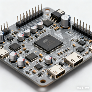 Quality Custom PCB Assembly with 100% Tested Quality, Multiple Surface Treatments, and for sale