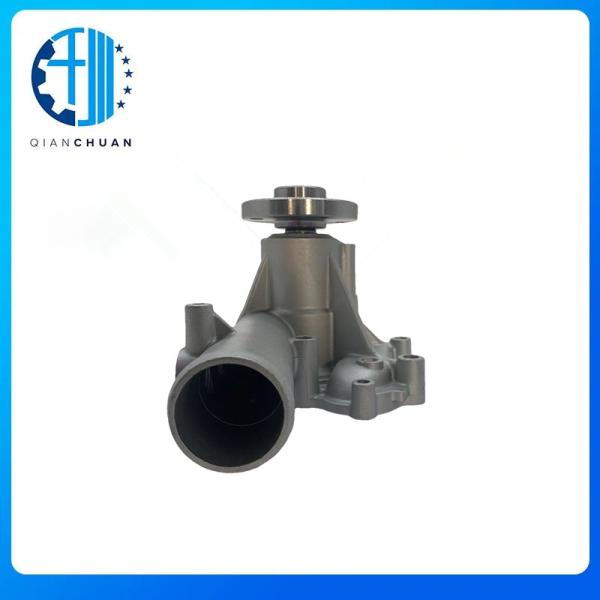 Quality Water pump 4TNE106 123900-42000 123900-42100 for Yanmar for sale