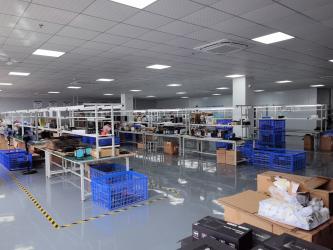 China Factory - Grand New Material (Shenzhen) Co., Ltd.
