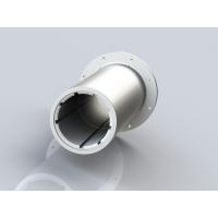 China Customized Marine Propeller Shaft Bearing with Water Lubricated Hydrodynamic Bearing factory