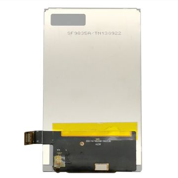 Quality HX8369 Display TFT LCD 3.7 Inch 480x800 IPS For Smart Devices Front Screen for sale
