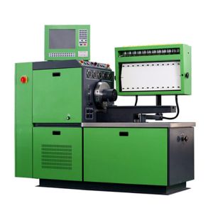 Quality 5.5/7.5/11/15KW 4000rpm Fuel Injection Common Rail Test Bench 700 for sale