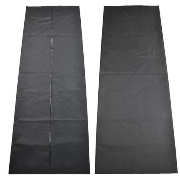 Quality 160kg Load Dead Body Bag for sale