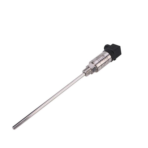 Quality Stainless Steel 40MPa Temperature Transmitter Sensor 20mA Water Temperature for sale