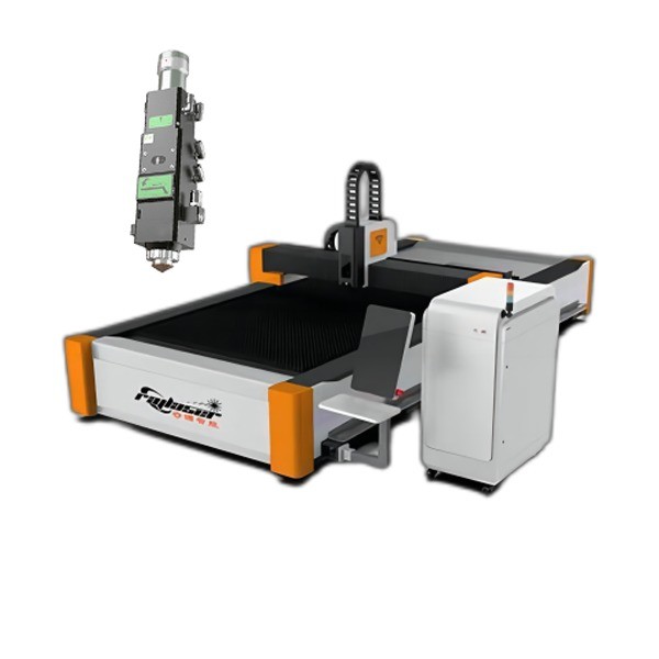 Quality 2000W 3000W Fiber Laser Cutter for CNC Cutting Best Maquina de Corte por Laser for sale