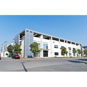 China Factory - Guangzhou Gaoshuo Auto Parts Co., Ltd.