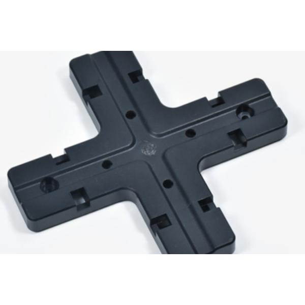 Quality POM ABS TPE Vacuum Casting Parts LRIP Drone Plastic Parts Customization for sale