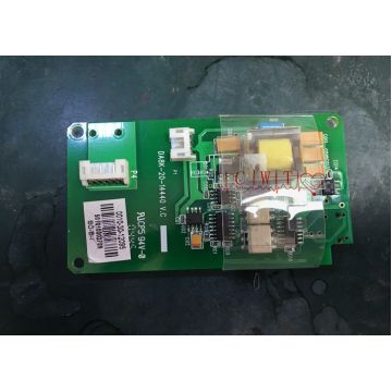 Quality 5 Leads Patient Monitor Parts Pm 7000 Portable Medical Monitor for sale
