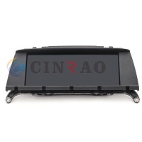 Quality High Precision LCD Display Assembly BMW X3 F25 CID 8.8" BM9231320010 for sale