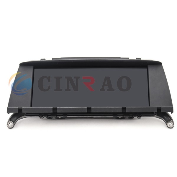 Quality High Precision LCD Display Assembly BMW X3 F25 CID 8.8