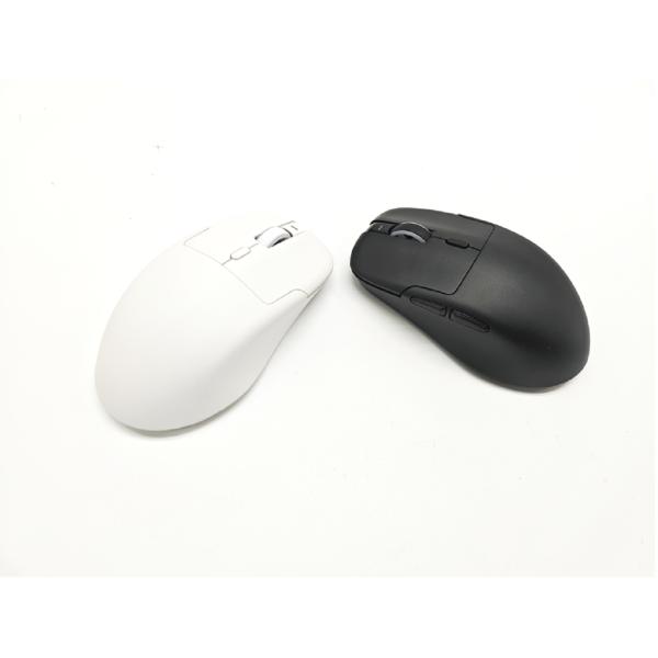 Quality Bluetooth Portable Gaming Mouse 1000/1200/1600/2400 DPI 6 Buttons for Office for sale