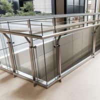 Quality Durable Window Glass Heat Insulation Versatile Heat Barrier Glass for sale