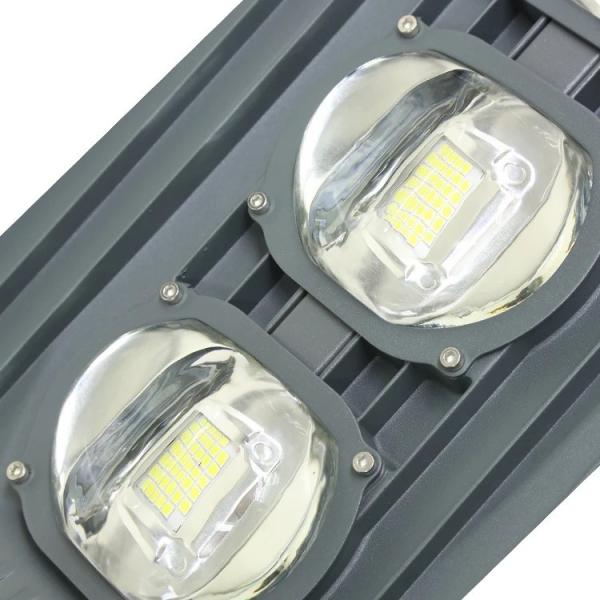 Quality Lamp Luminous Flux lm 2800 ROAD 30W 220V LED Street Light with Competitive Cost for sale