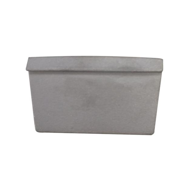 Quality OEM K20 Decanter Centrifuge Wear Parts Tungsten Carbide Tiles for sale