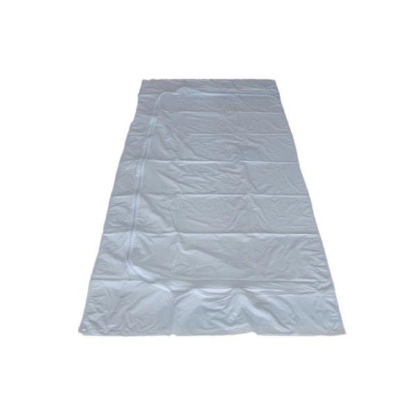 Quality Customize Pvc Dead Body Bag Waterproof Heat Sealed Cadaver Body Bag for sale