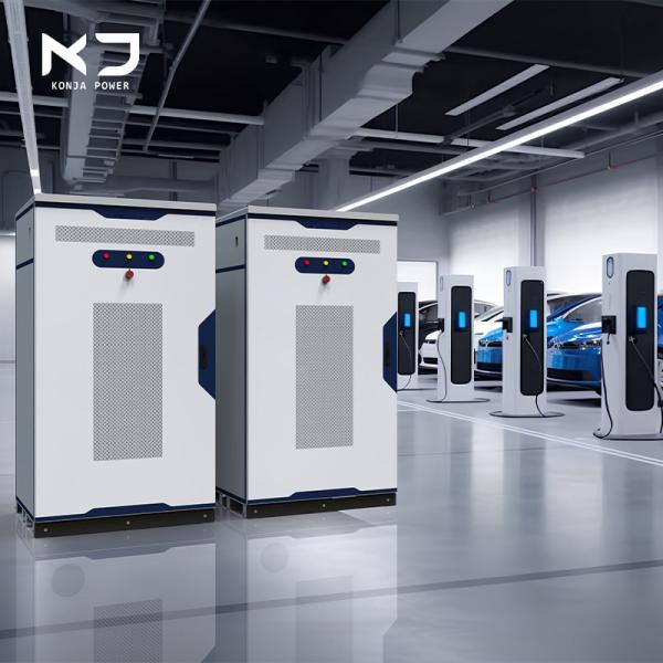Quality Energy Storage Cabinet 645kWh 250kw Battery Cabinet For Solar System for sale