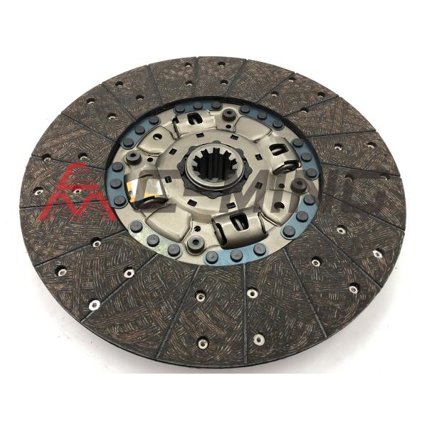 Quality J08C Clutch Pressure Plate Assembly for sale