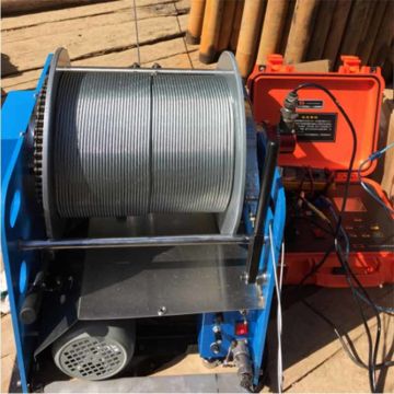 Quality Portable Water Geophysical Well Logging Borehole Logging Equipment for sale