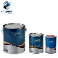 Quality Auto Paint Primer for sale