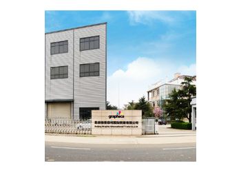 China Factory - Beijing Graphic International Trade Co., Ltd.