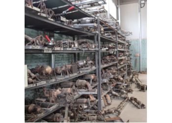 China Factory - Ningjin Jiasheng Auto Parts Technology Co., Ltd.