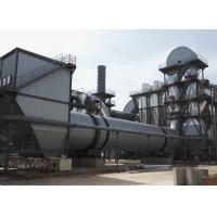 China Drying Wood Rotary Drum Dryer Equipment factory
