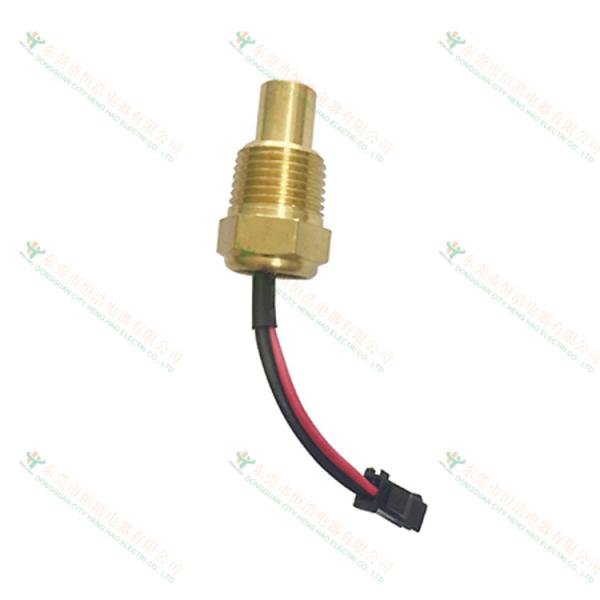 Quality High Sensitivity Double Layer Sealing NTC Temperature Sensor for sale
