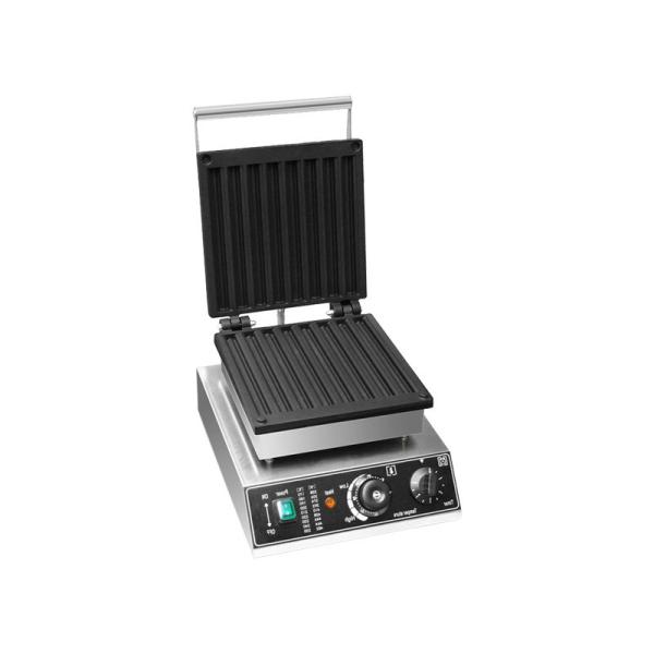 Quality factory prices baking equipment waffle maker stick maker biscuit making machine churros machine for sale